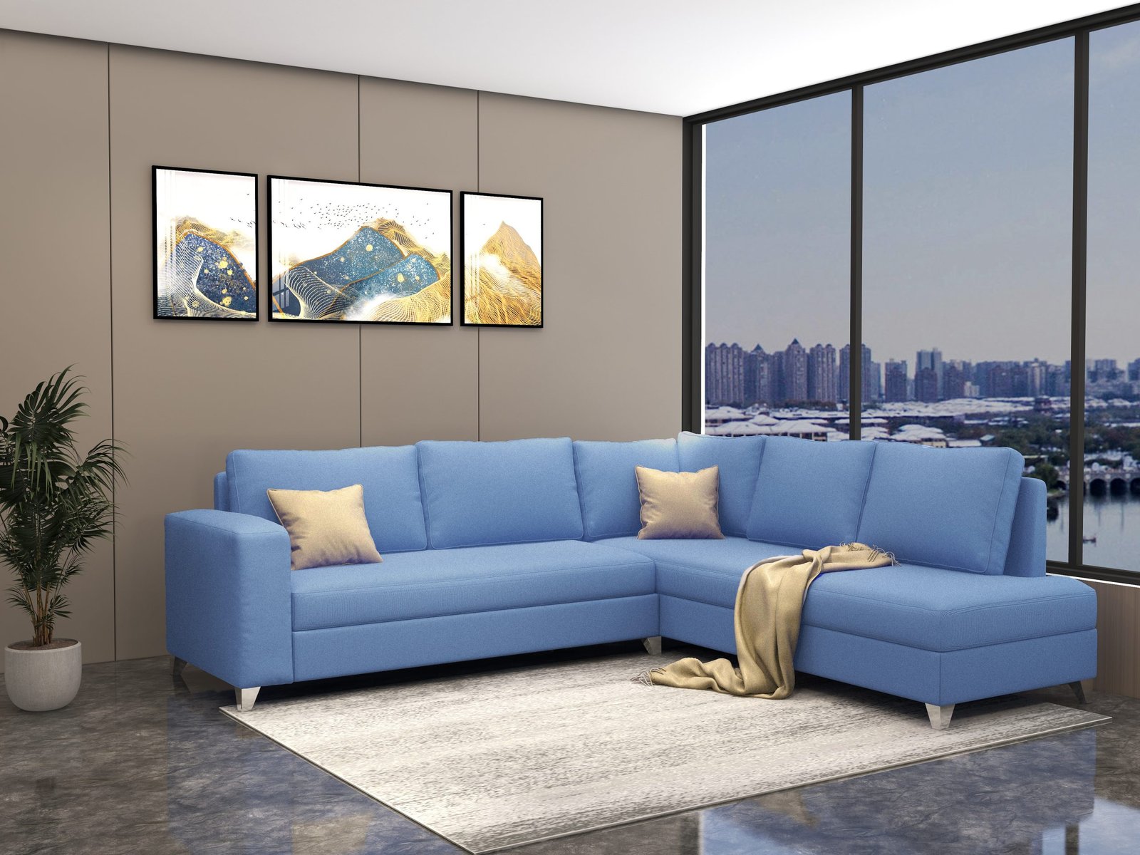 Florence Corner – Beauty Home Gallery
