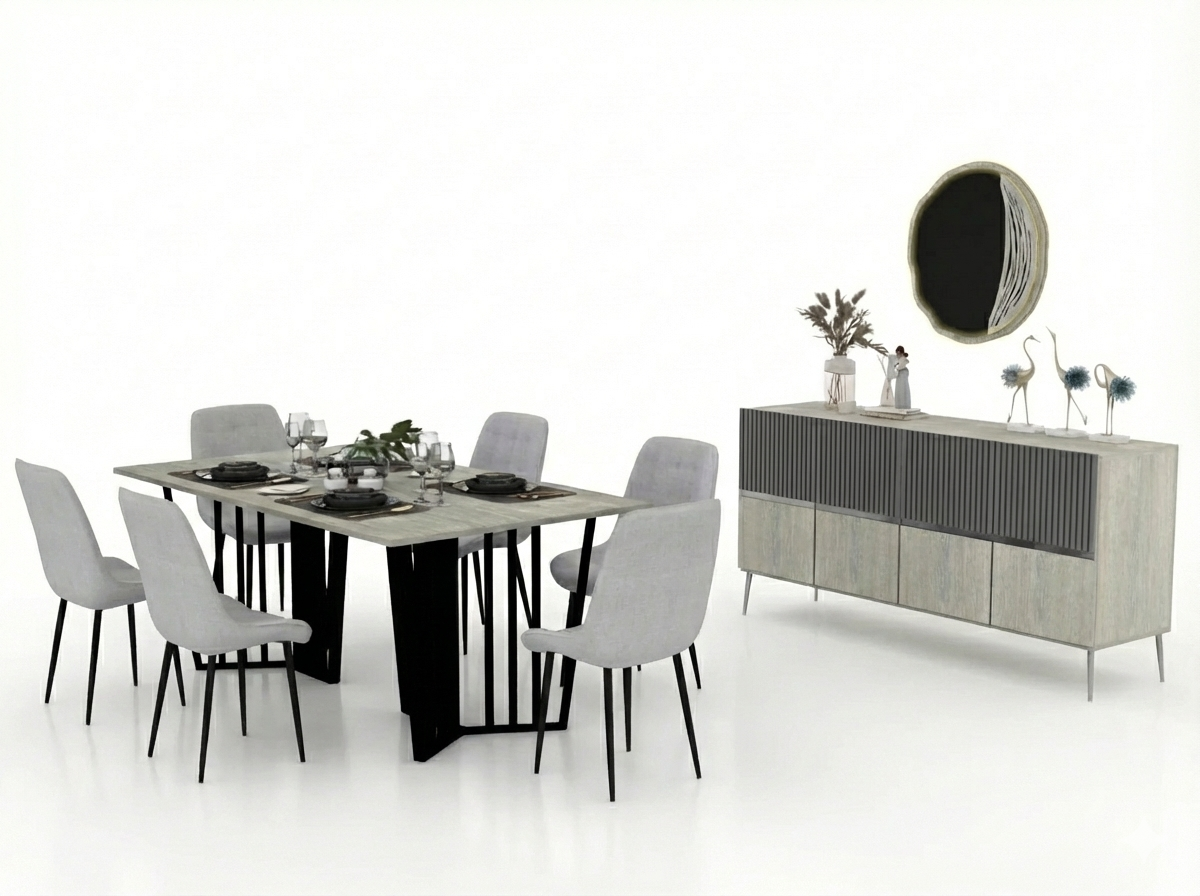 Dining Sets in Lebanon | Stylish Dining Room Sets | Beauty Home