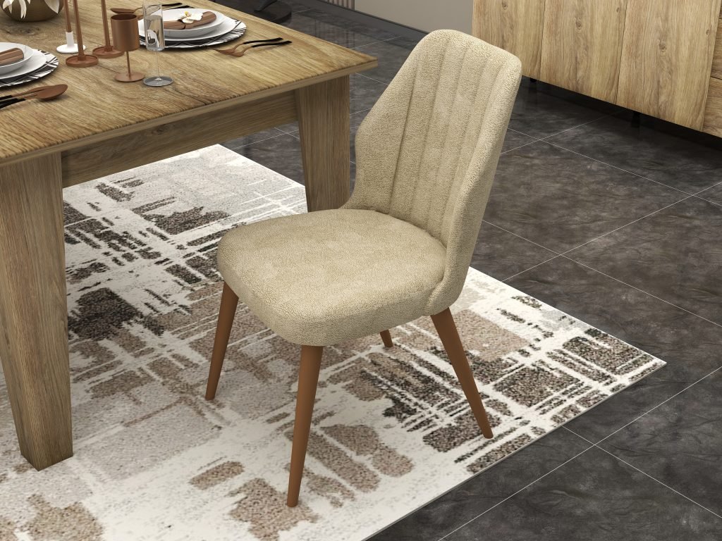 Paris Dining Chair - Beauty Home Gallery