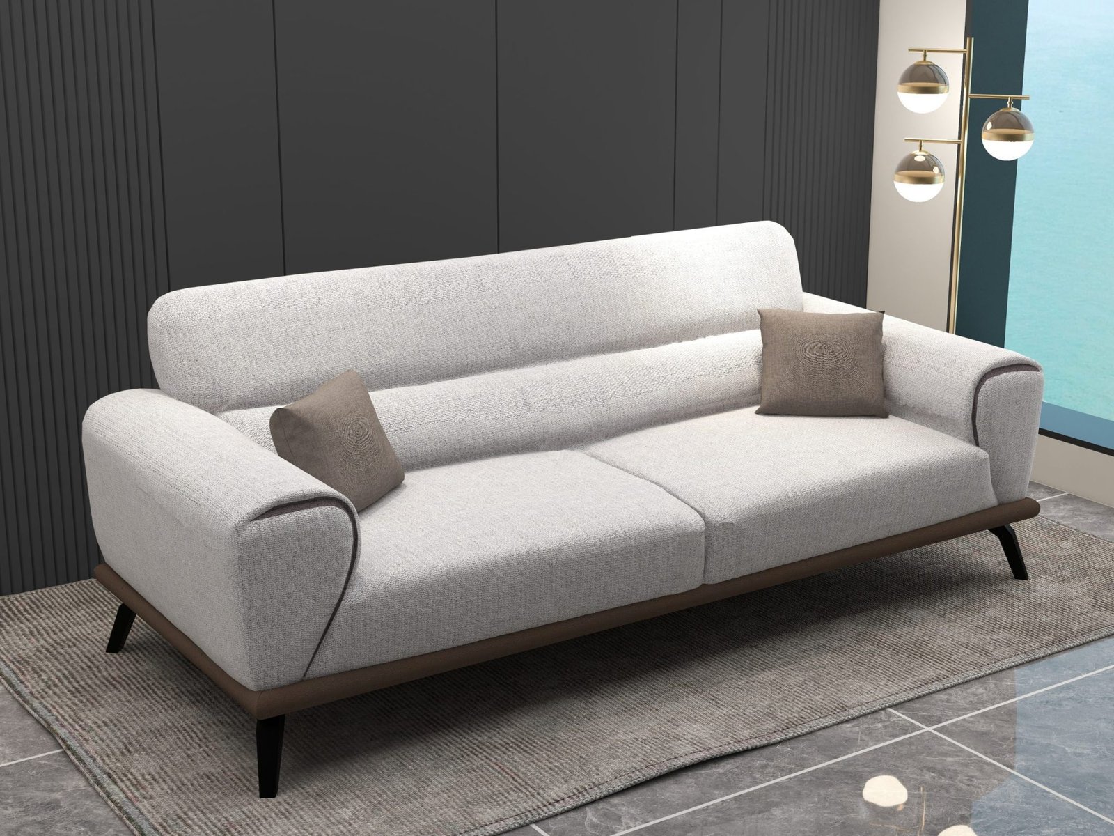 3 Seater – Beauty Home Gallery
