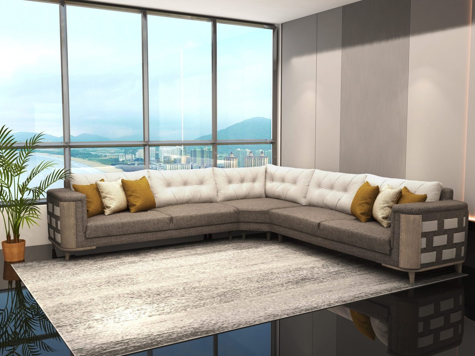 Corners – Beauty Home Gallery