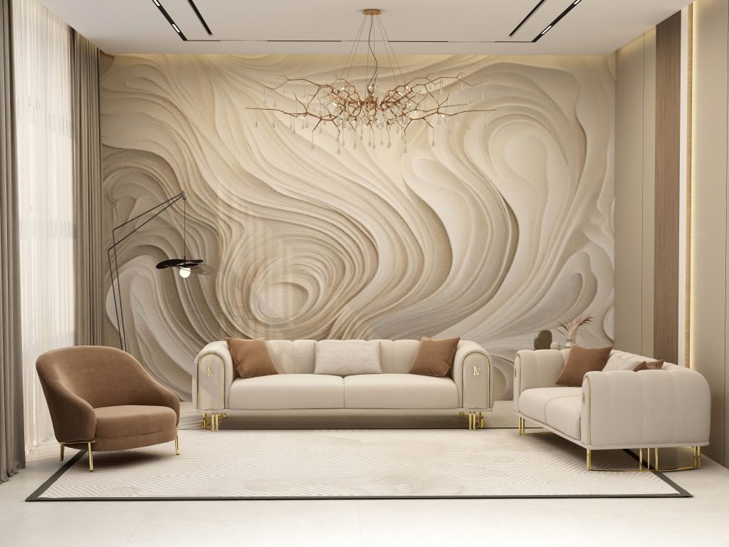 Monaliza Sofa Set – Beauty Home Gallery