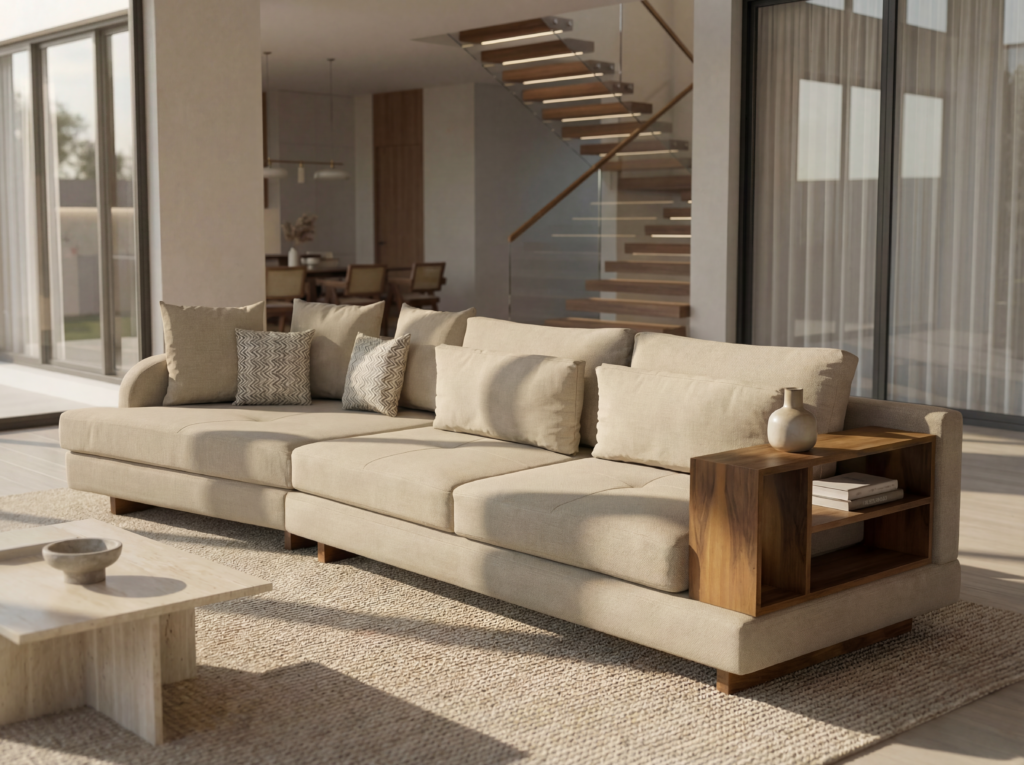 Ludy corner - Beauty Home Gallery