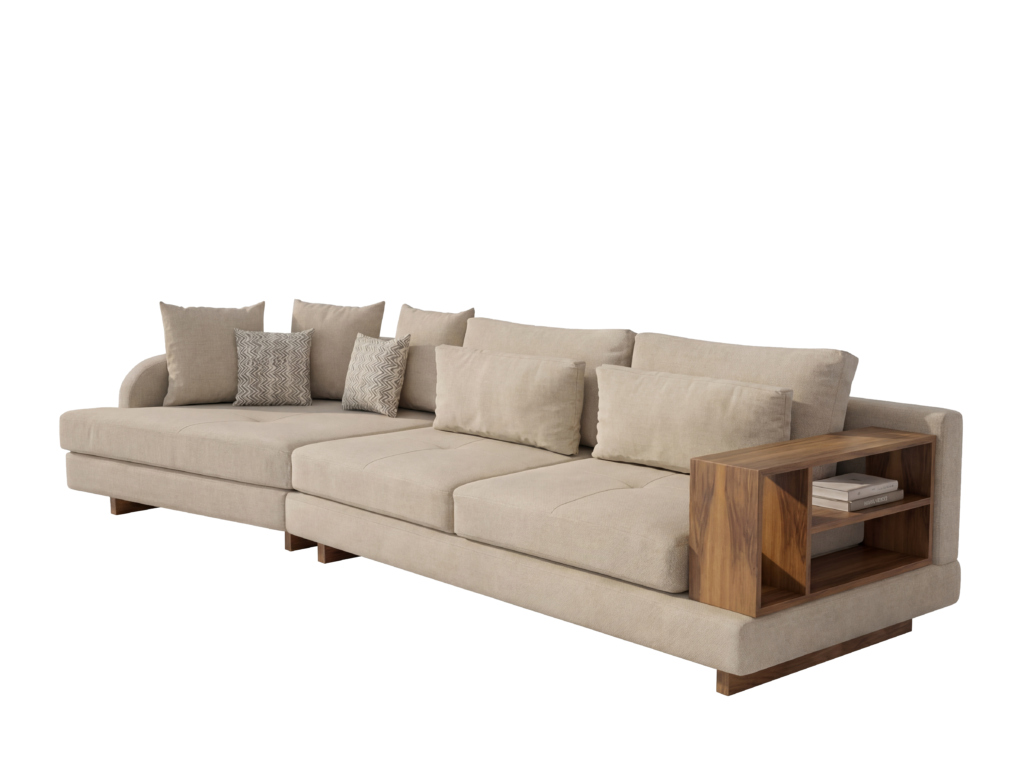 Ludy corner - Beauty Home Gallery