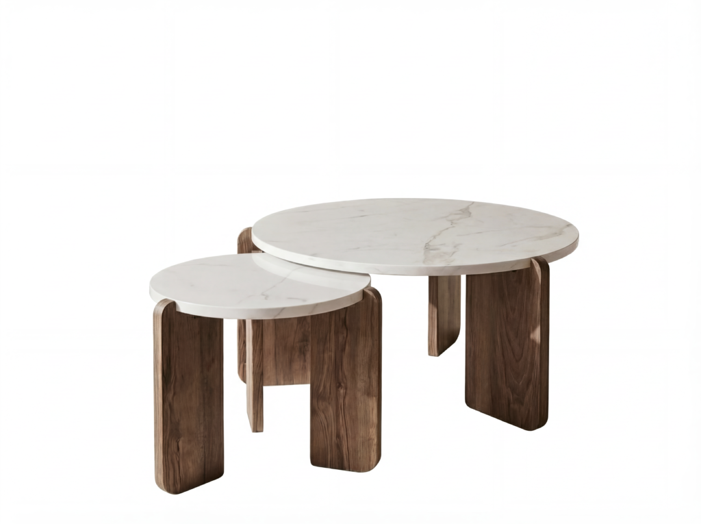 Elena Coffee Table - Beauty Home Gallery