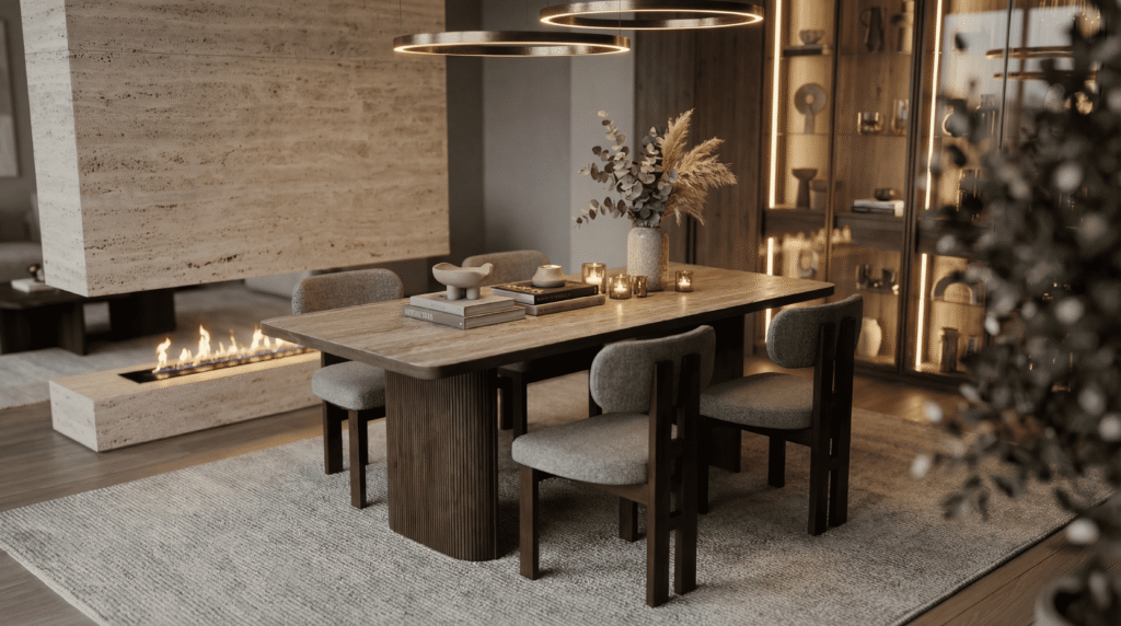 Dining Room Furniture in Lebanon | Modern Designs | Beauty Home